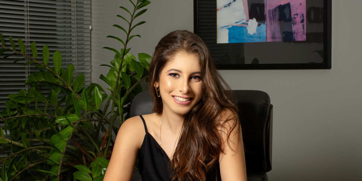 Isabella Ferreira Advocacia